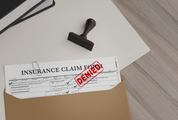 Why Was My Insurance Claim Denied? Unpacking Common Insurance Claim ...